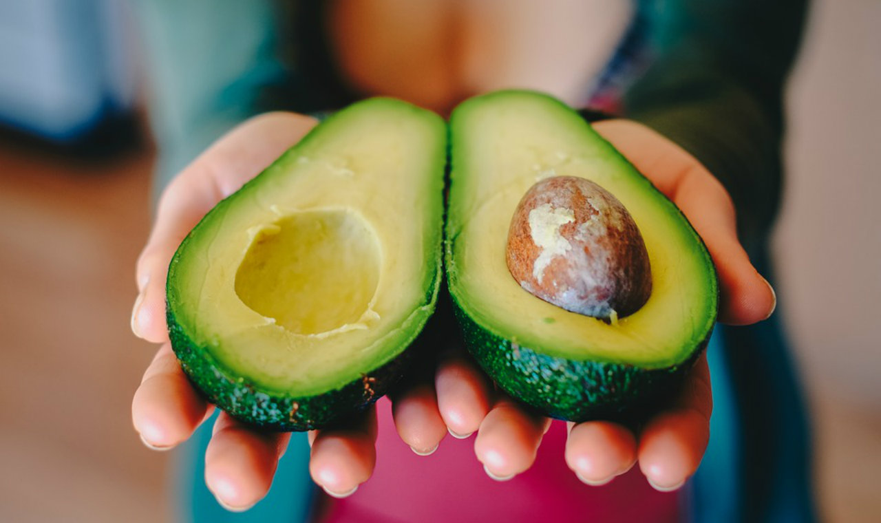 Seriously, Wash Your Avocados Every Time Before Eating Them! - WhatzViral