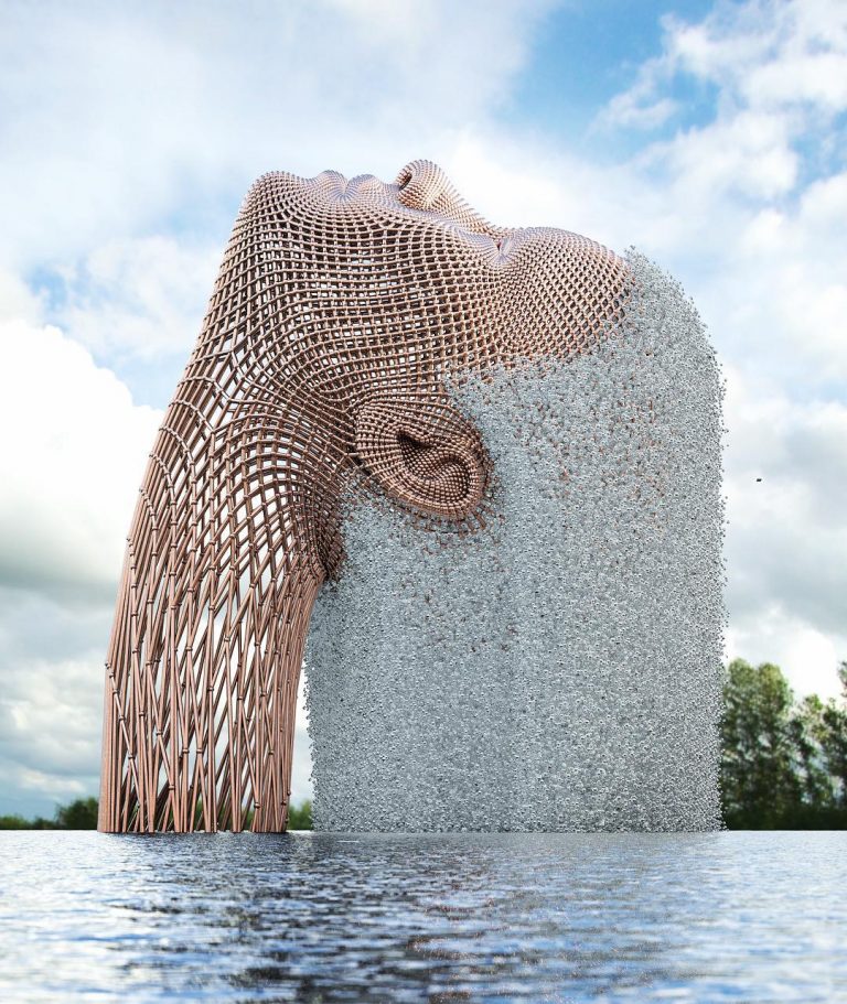 21 Magnificent Sculptures That Took Our Breath Away