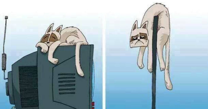 Then vs Now: 10 Pictures That Show How Times Have Changed